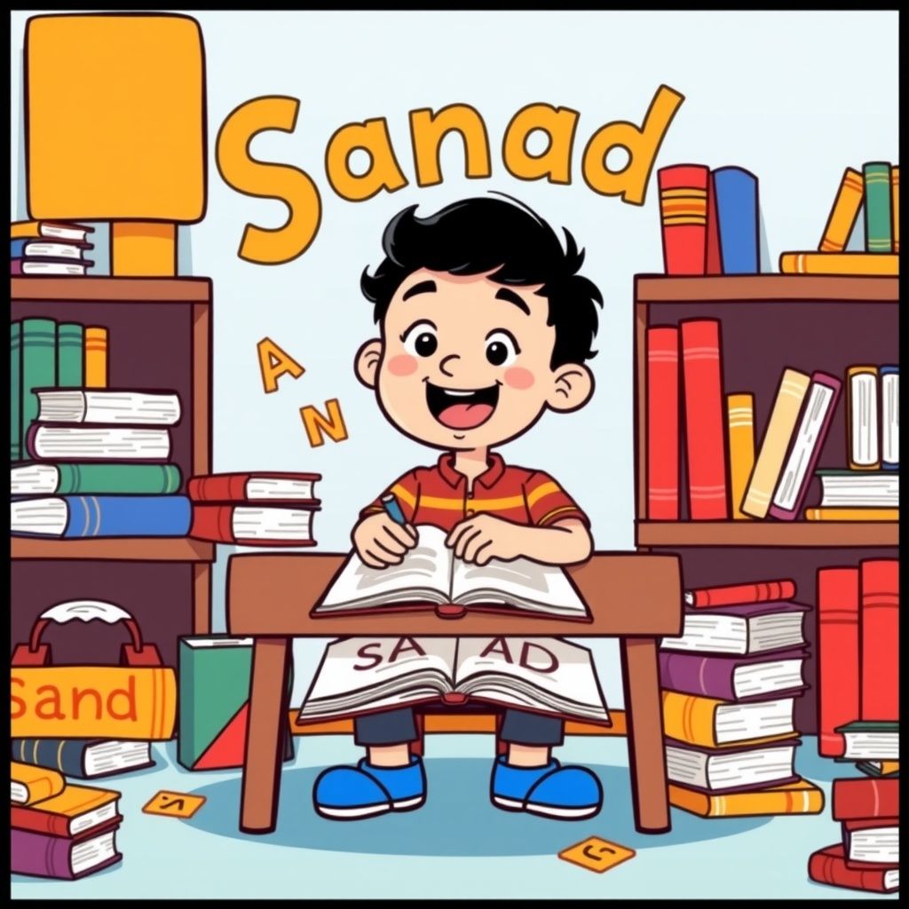 The Journey of Letters | Story.com