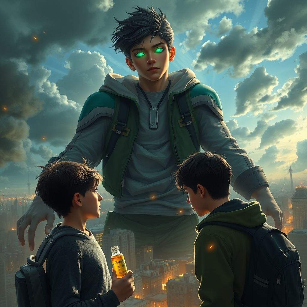 The Unstoppable Growth of Rohit: The Miniature to Mammoth | Story.com