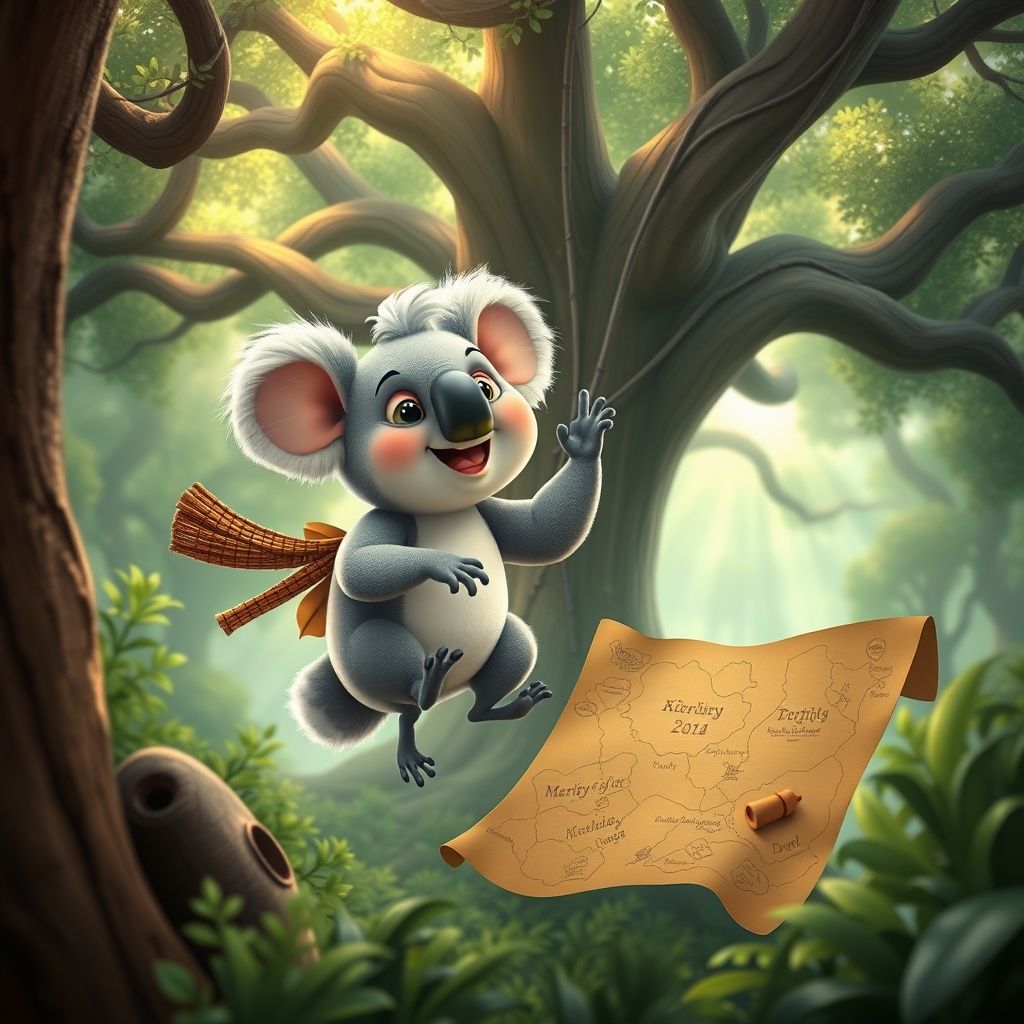 The Quest for Wisdom | Story.com