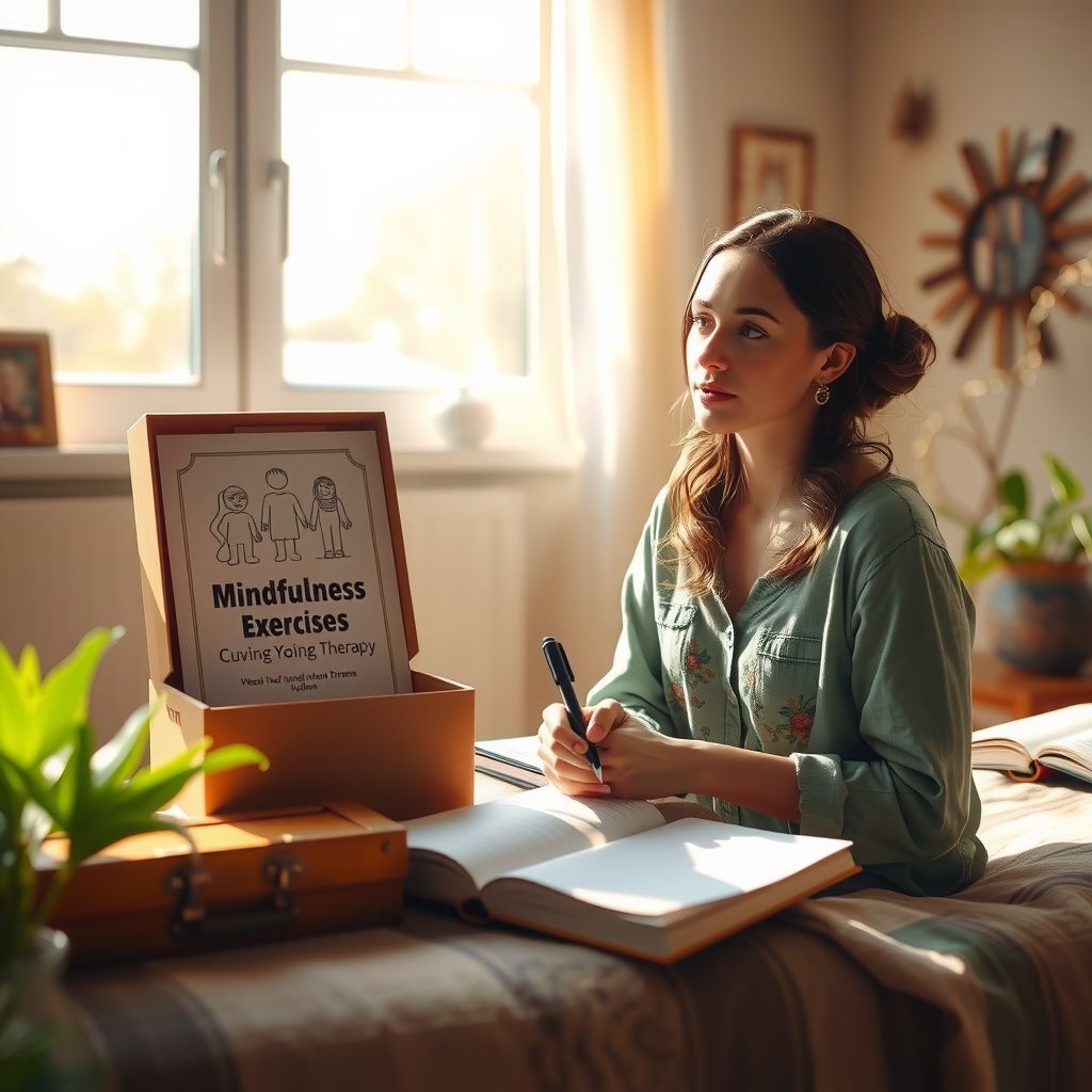 Steps to Serenity | Story.com