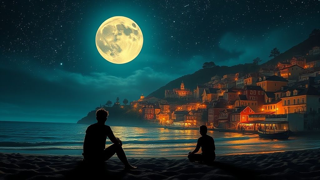 The Unwritten Story | Story.com