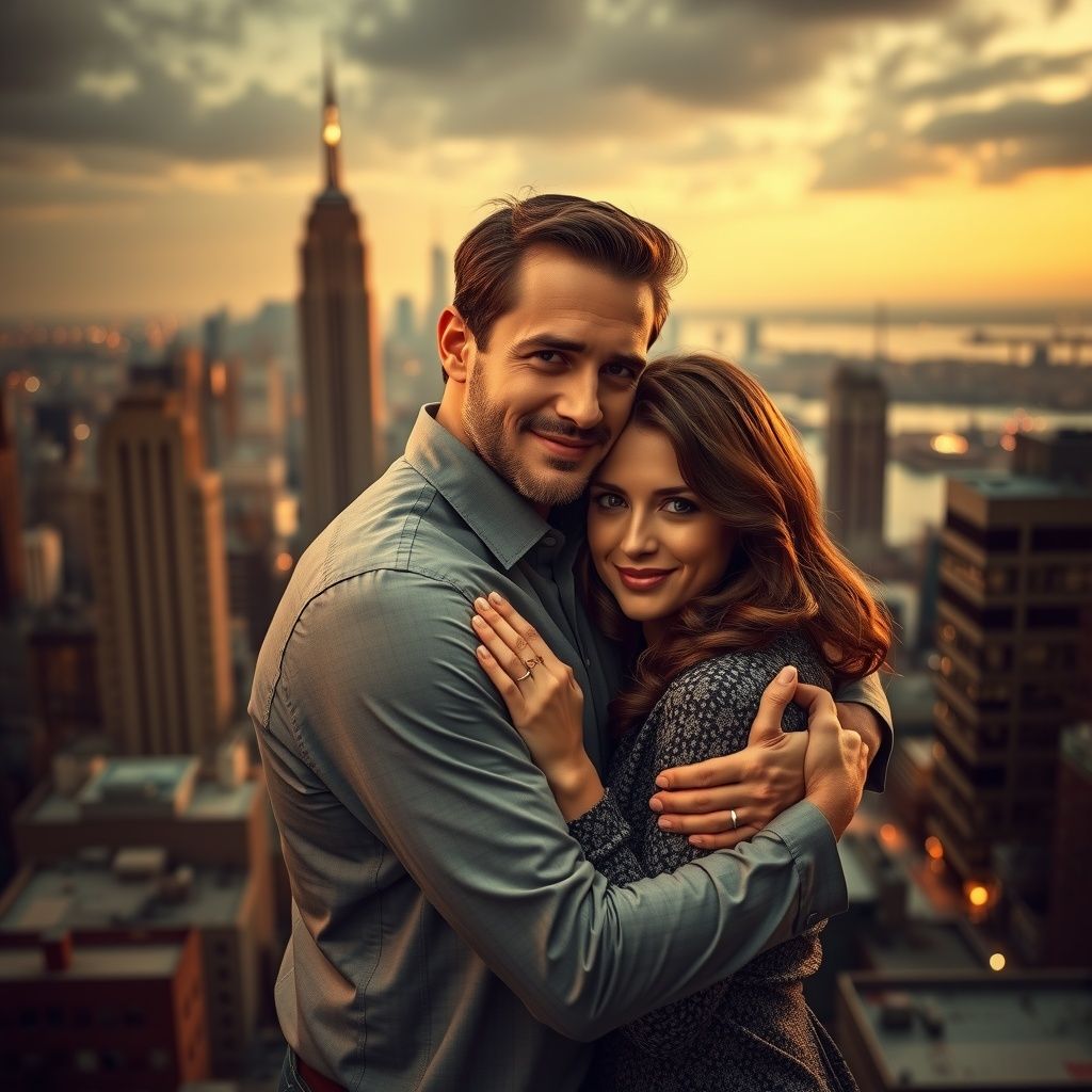 Love's Resilience | Story.com