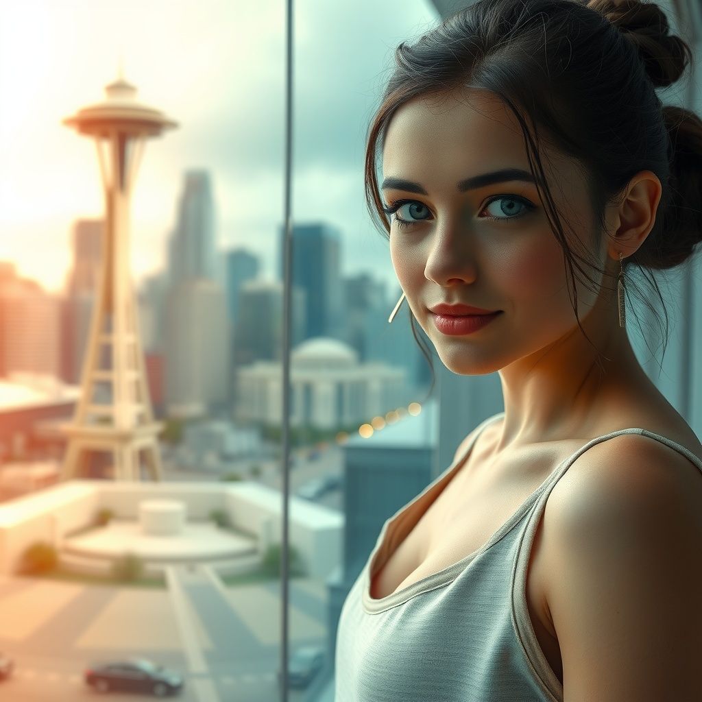 Bella's Seattle Dream | Story.com