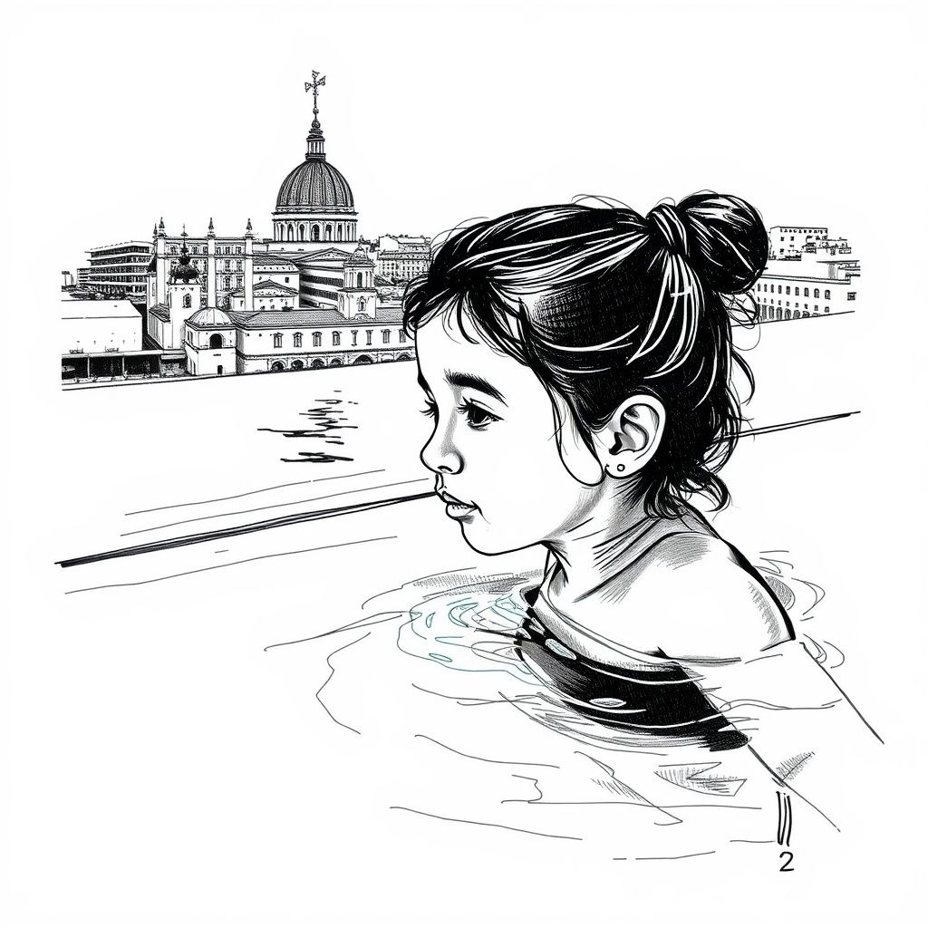 The Journey of Julia | Story.com