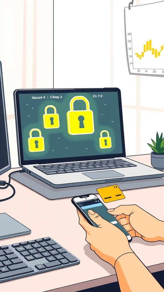 The Secure Transaction | Story.com