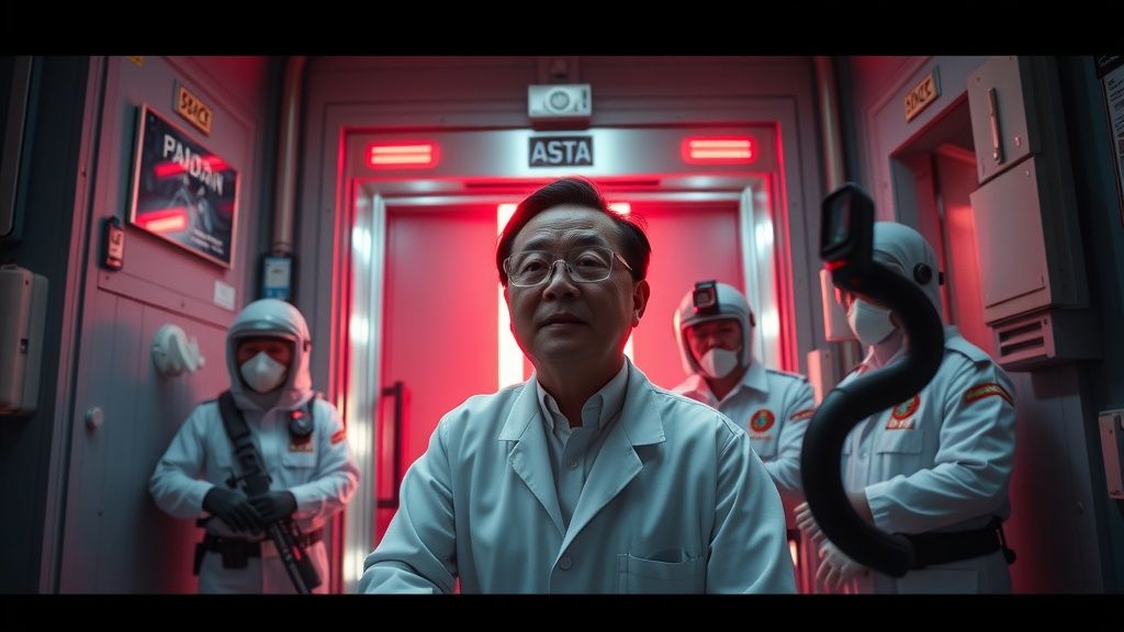 The Escape | Story.com