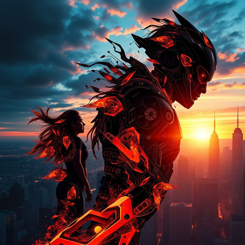 Legacy of Heroes | Story.com