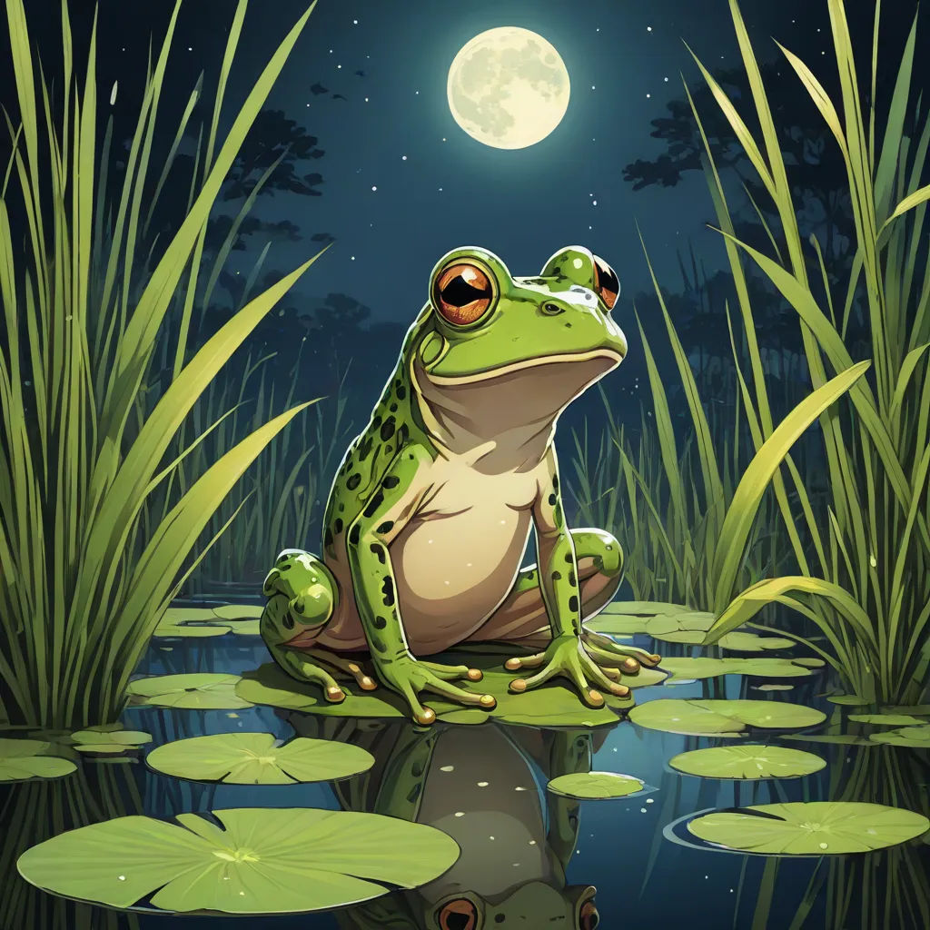 The Leap of Love | Story.com