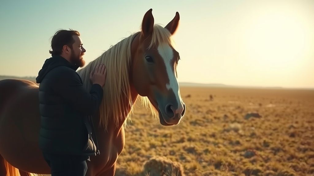 10 Commandments for Horses | Story.com