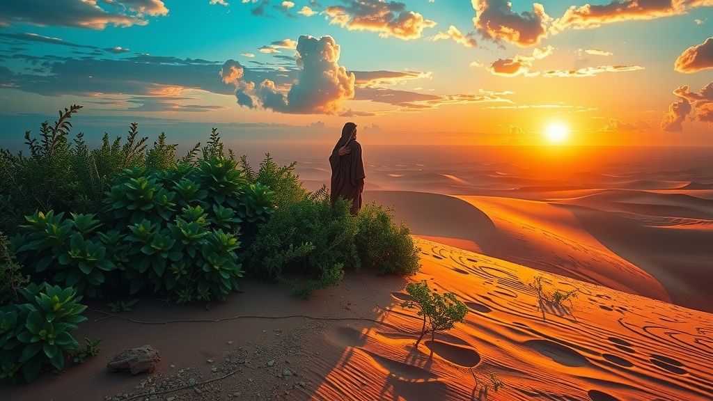 The Journey of Moses and Al-Khidr | Story.com