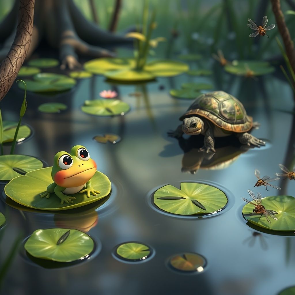 The Tale of the Missing Tail | Story.com