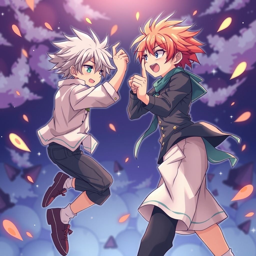 The Invisible Brother | Story.com