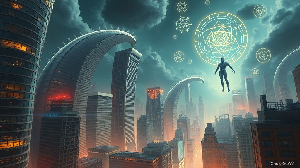 The Final Mewing | Story.com