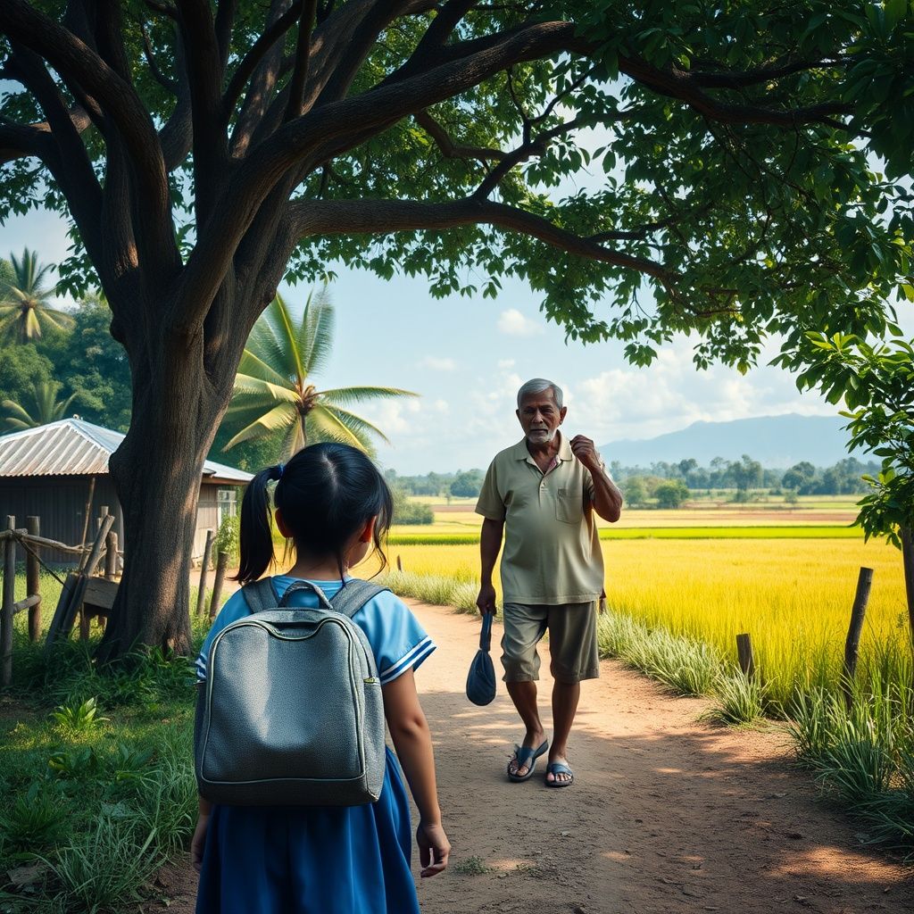 Aking Pangarap | Story.com