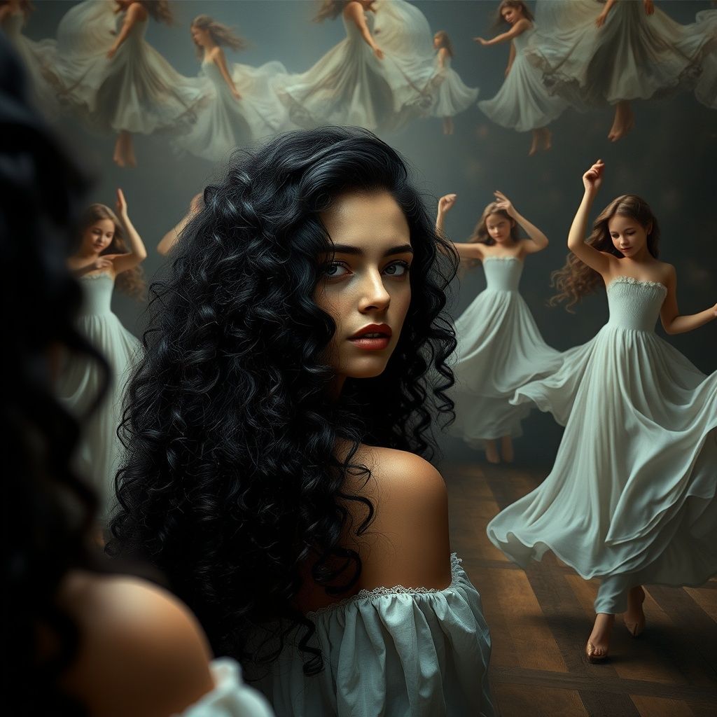 The Liberation of Locks | Story.com