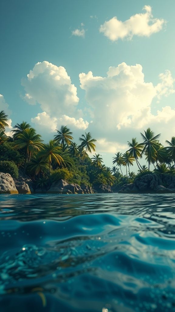 The Vanishing Isles of Tuvalu | Story.com