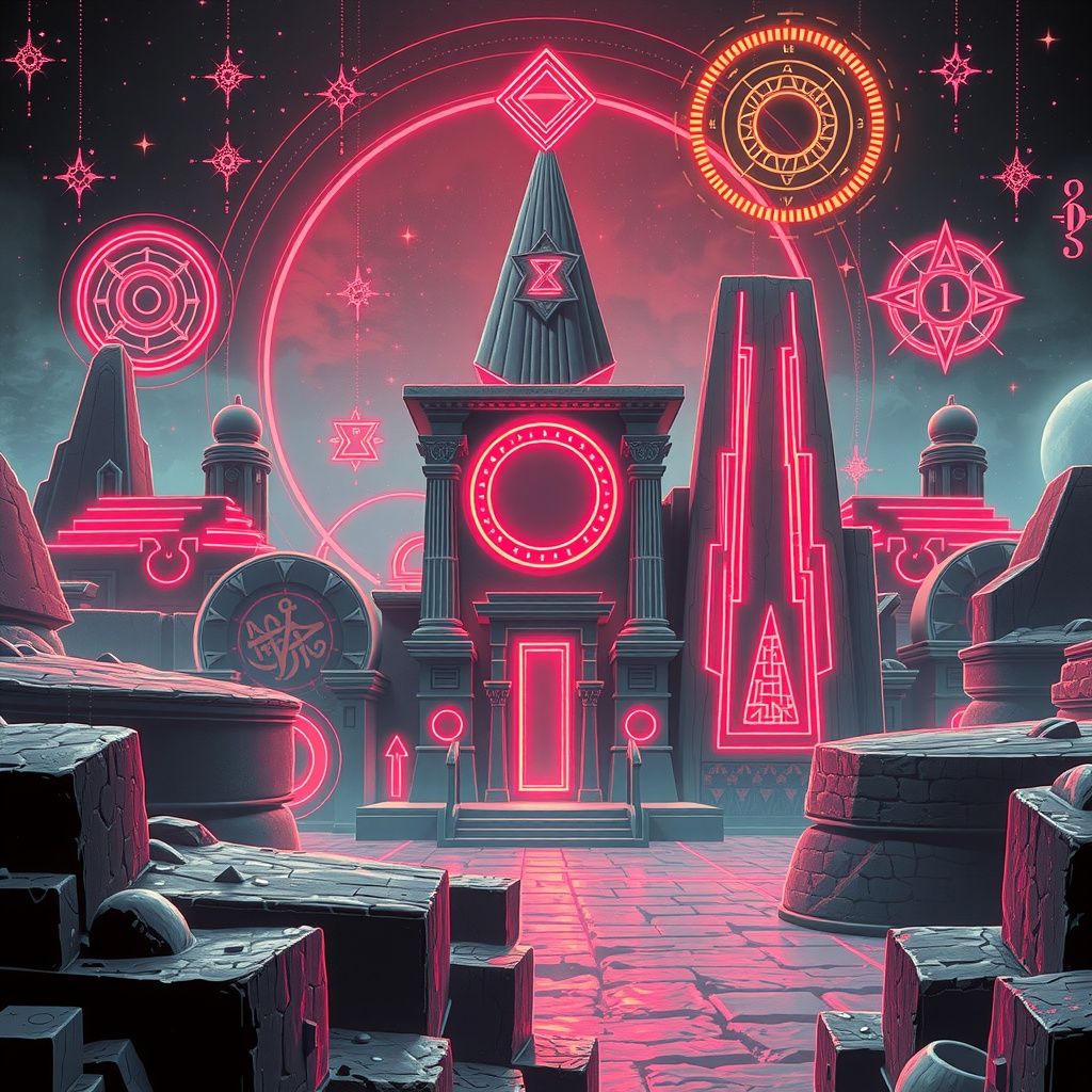 The Eternal Circle | Story.com