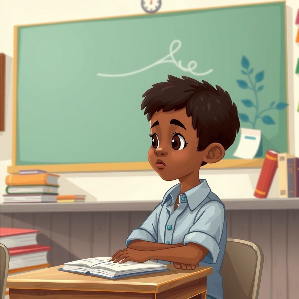 The Lesson Learned | Story.com