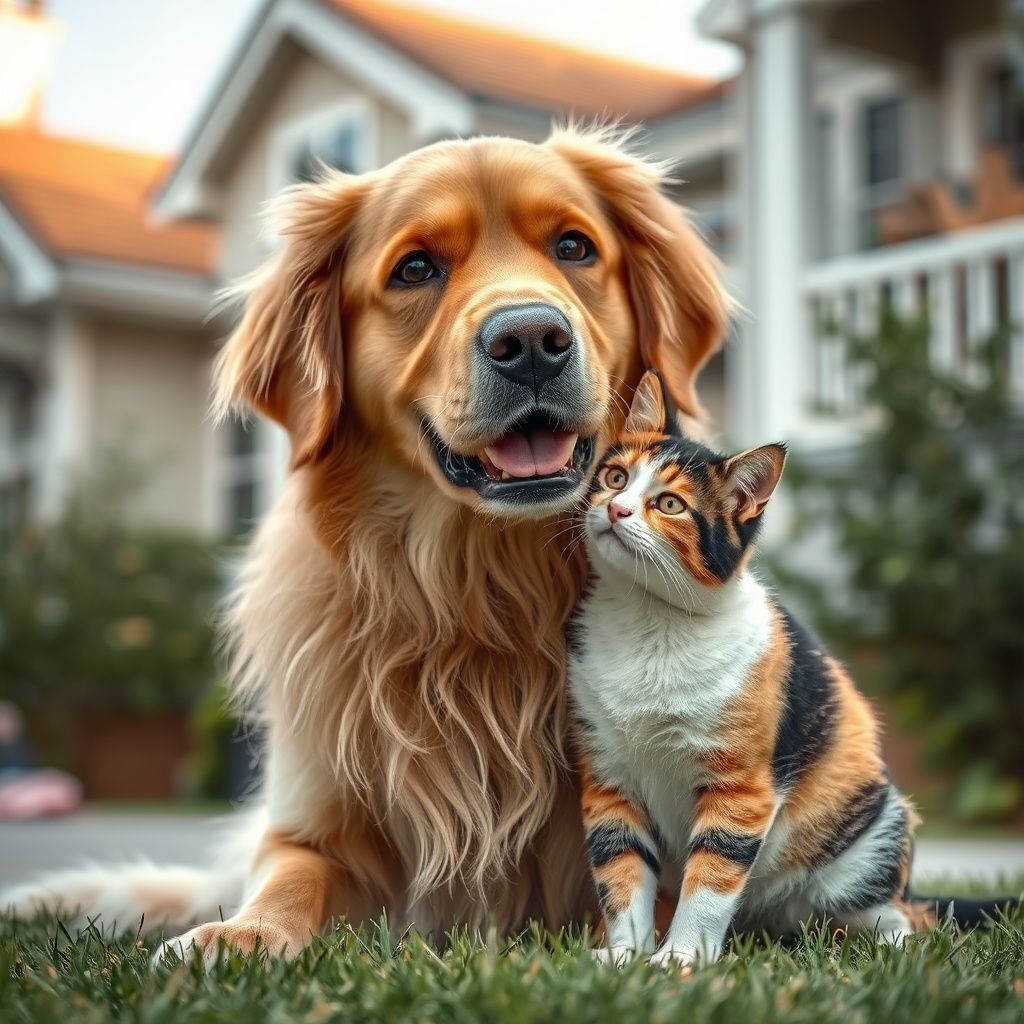 The Unlikely Duo | Story.com