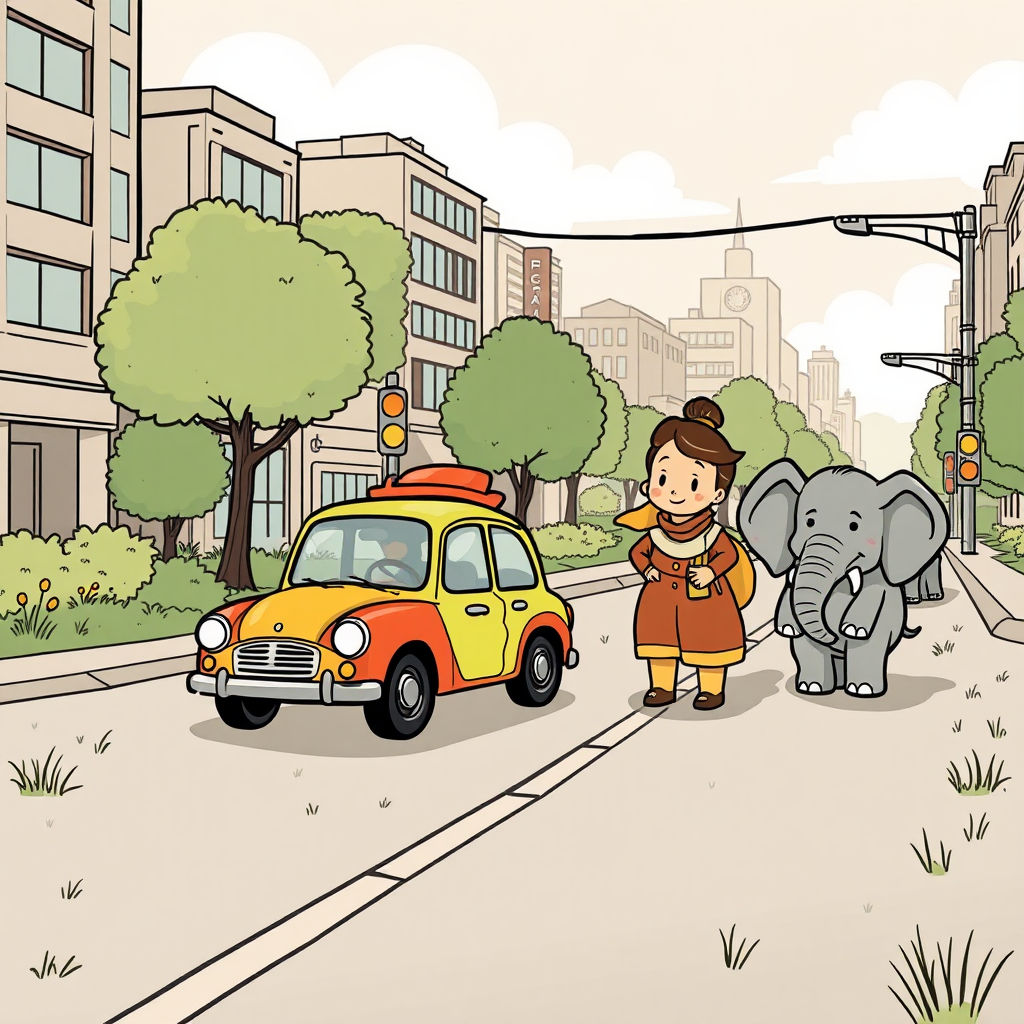 The Adventure of Ajo and Bobby | Story.com