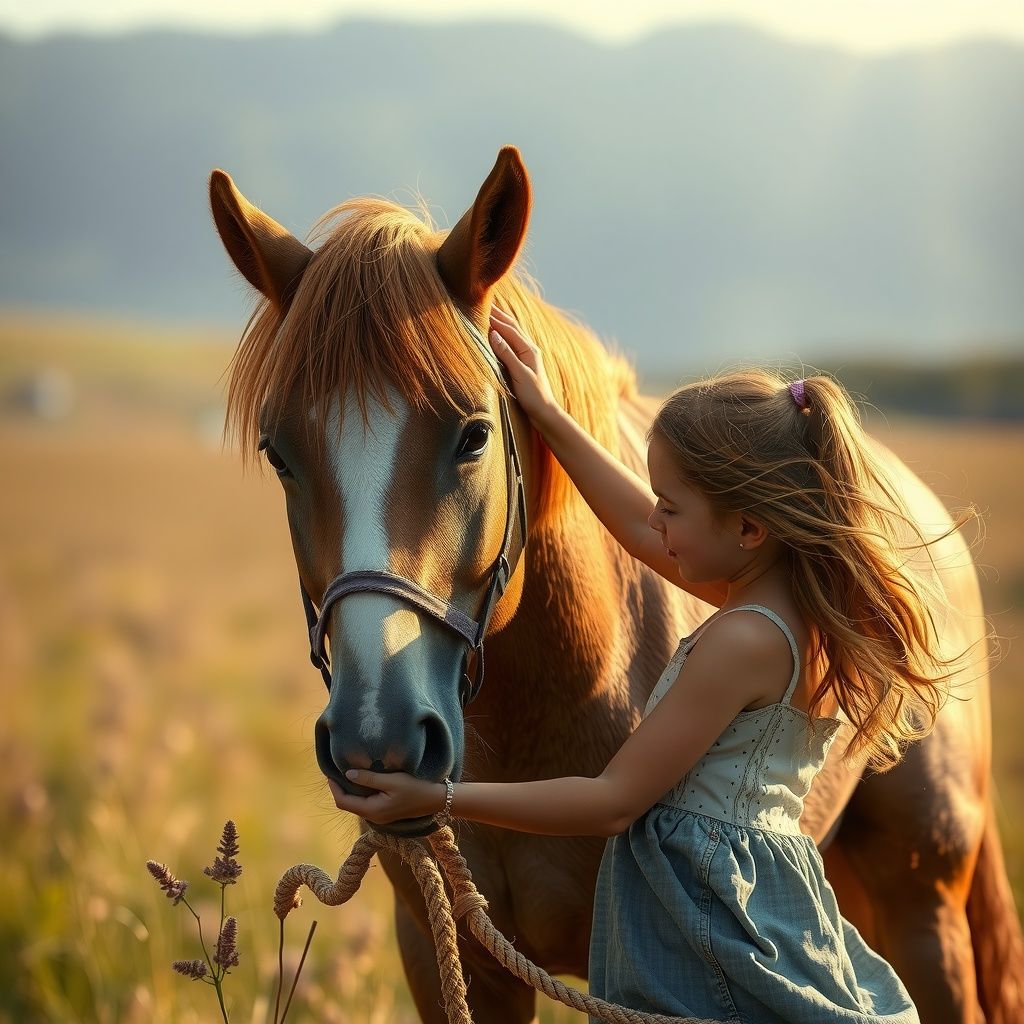 Heart's Companion | Story.com