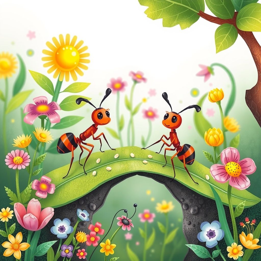 As Aventuras de Miga e Ziga | Story.com