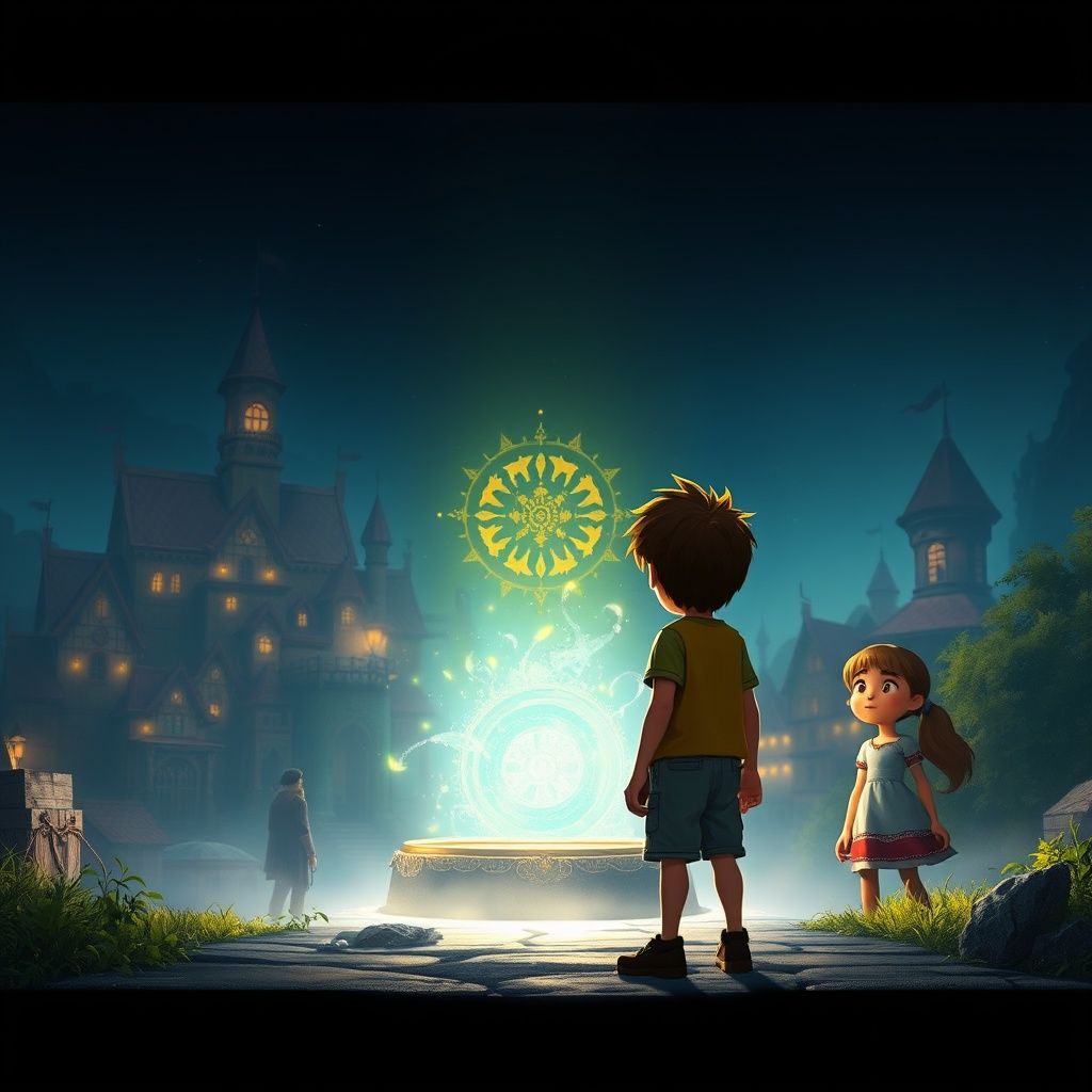 The Birthmark Enigma | Story.com