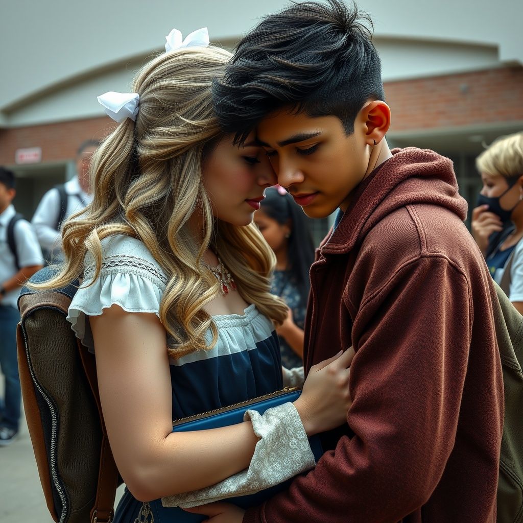 Unlikely Romance | Story.com