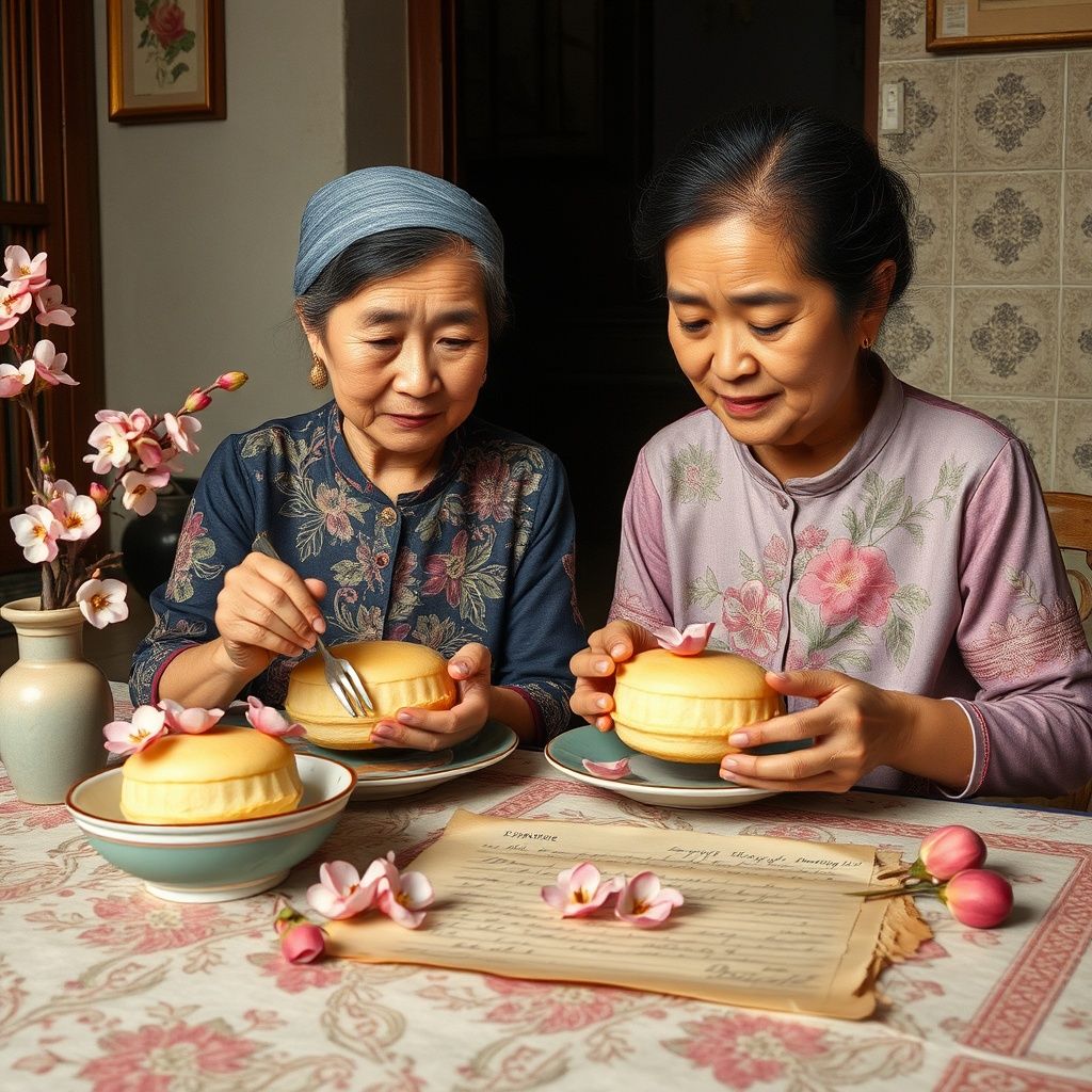 Tet Traditions in Hanoi | Story.com