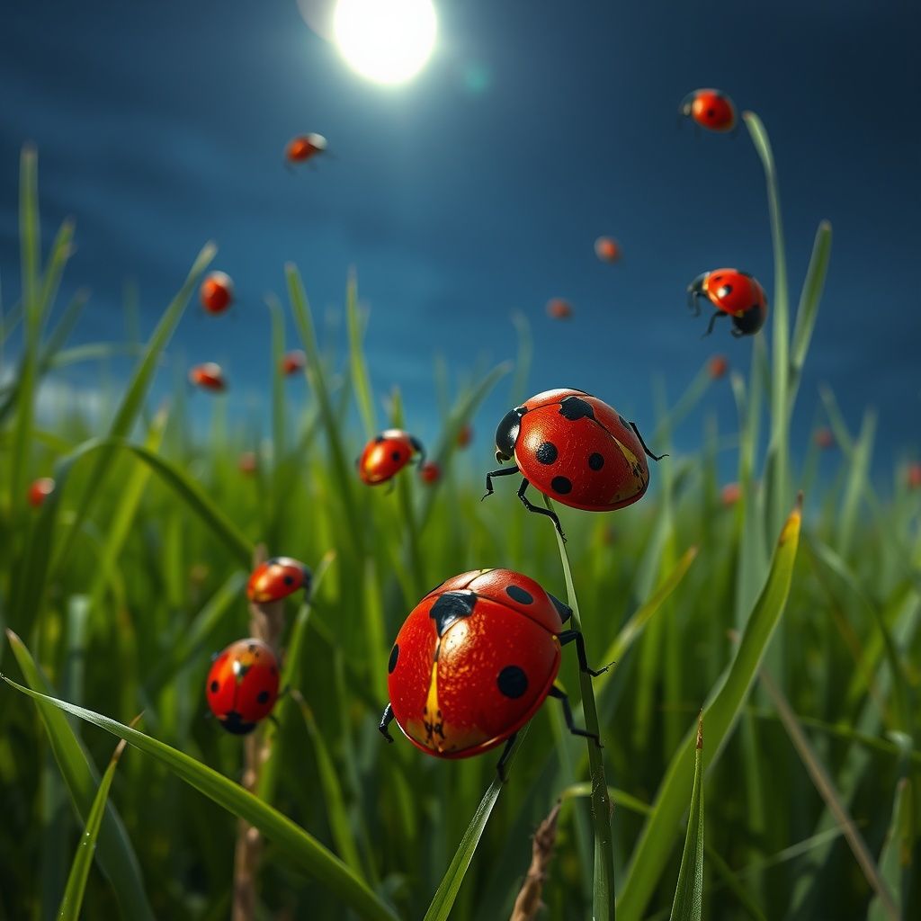 The Secret Life of June Bugs | Story.com