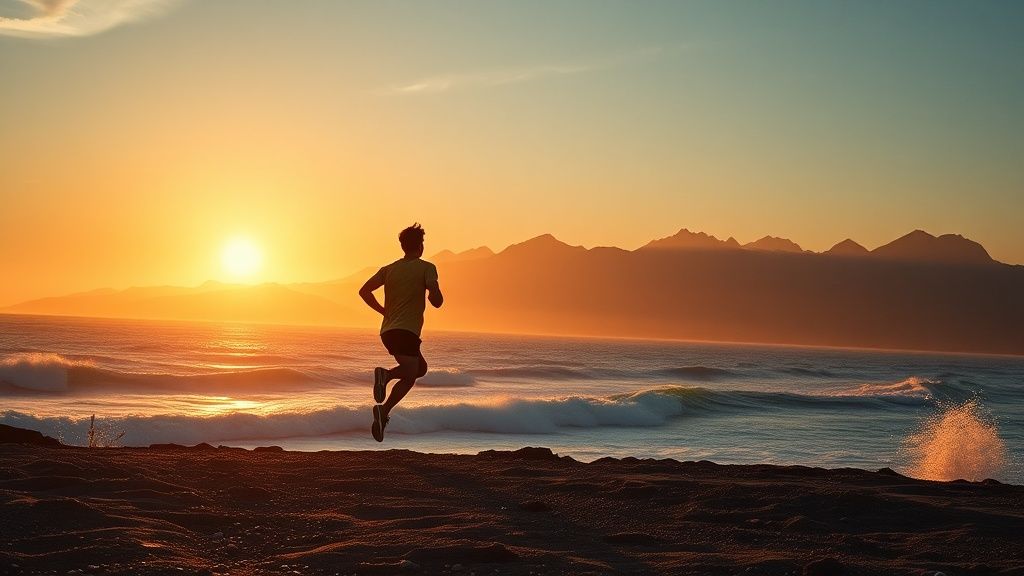 Watch:The Dawn of Determination | AI Sports Videos | Story.com