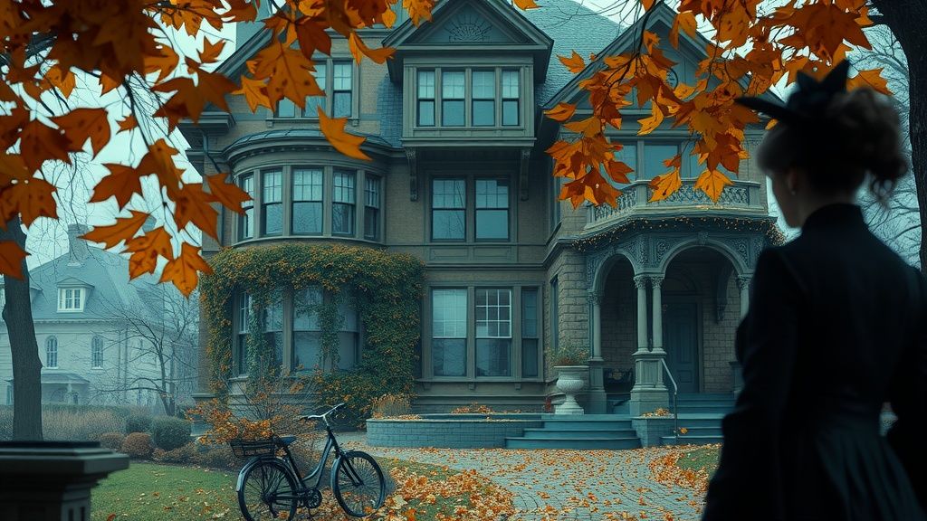 Watch:The Forgotten Letter | AI Historical Videos | Story.com