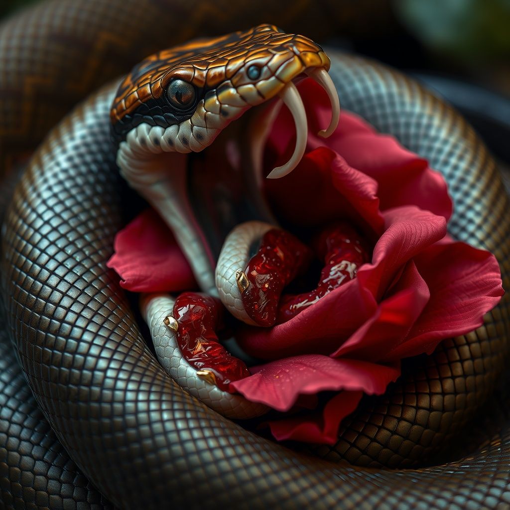 The Conquest of Ruby Rose | Story.com