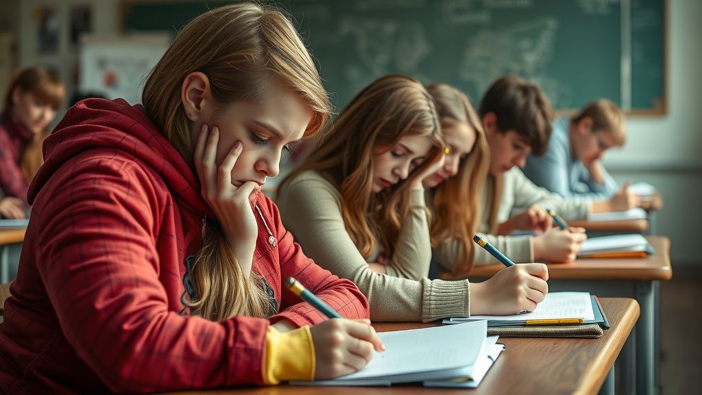 The Bagrut Challenge | Story.com