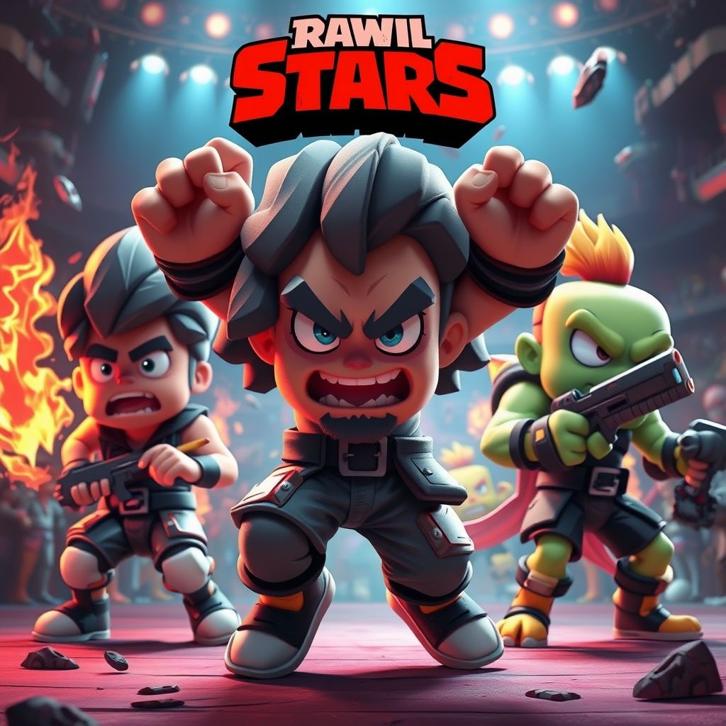 The Great Swap | Story.com