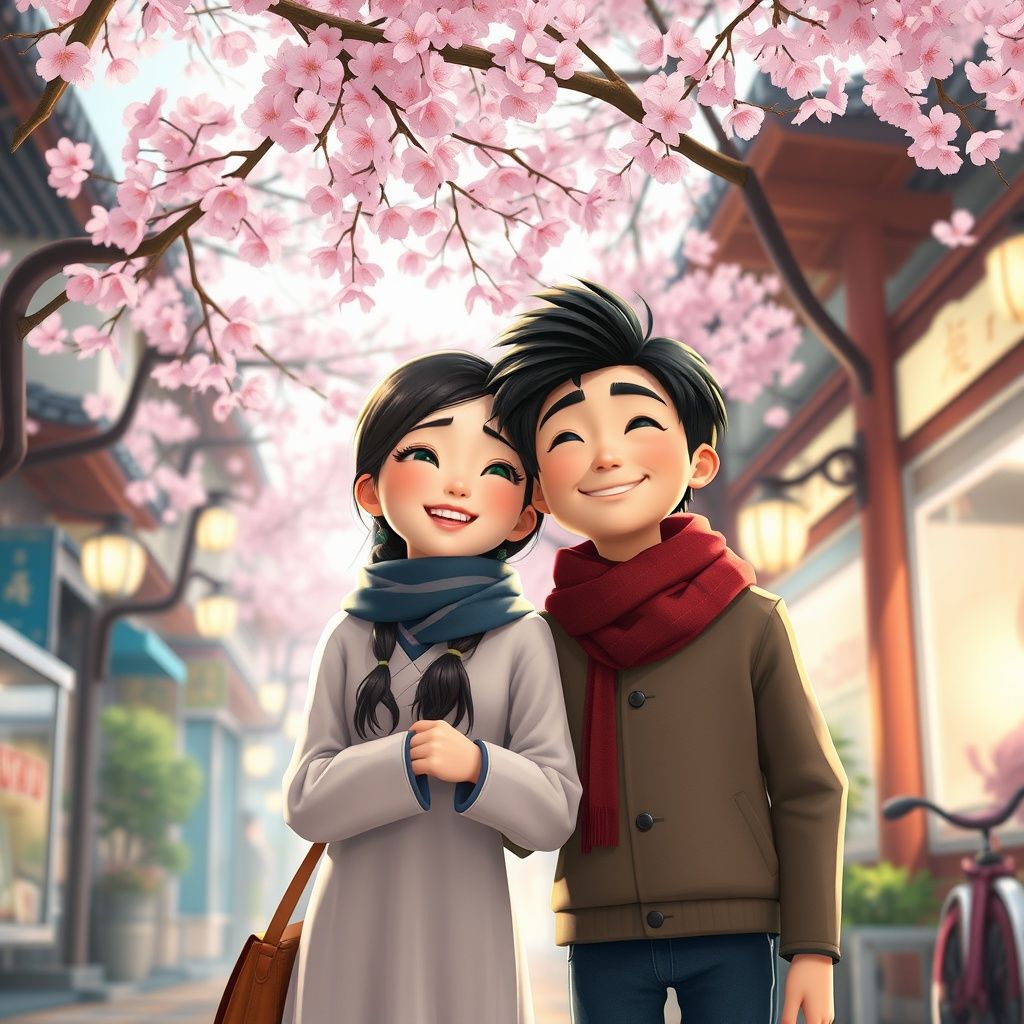 Childhood Echoes | Story.com