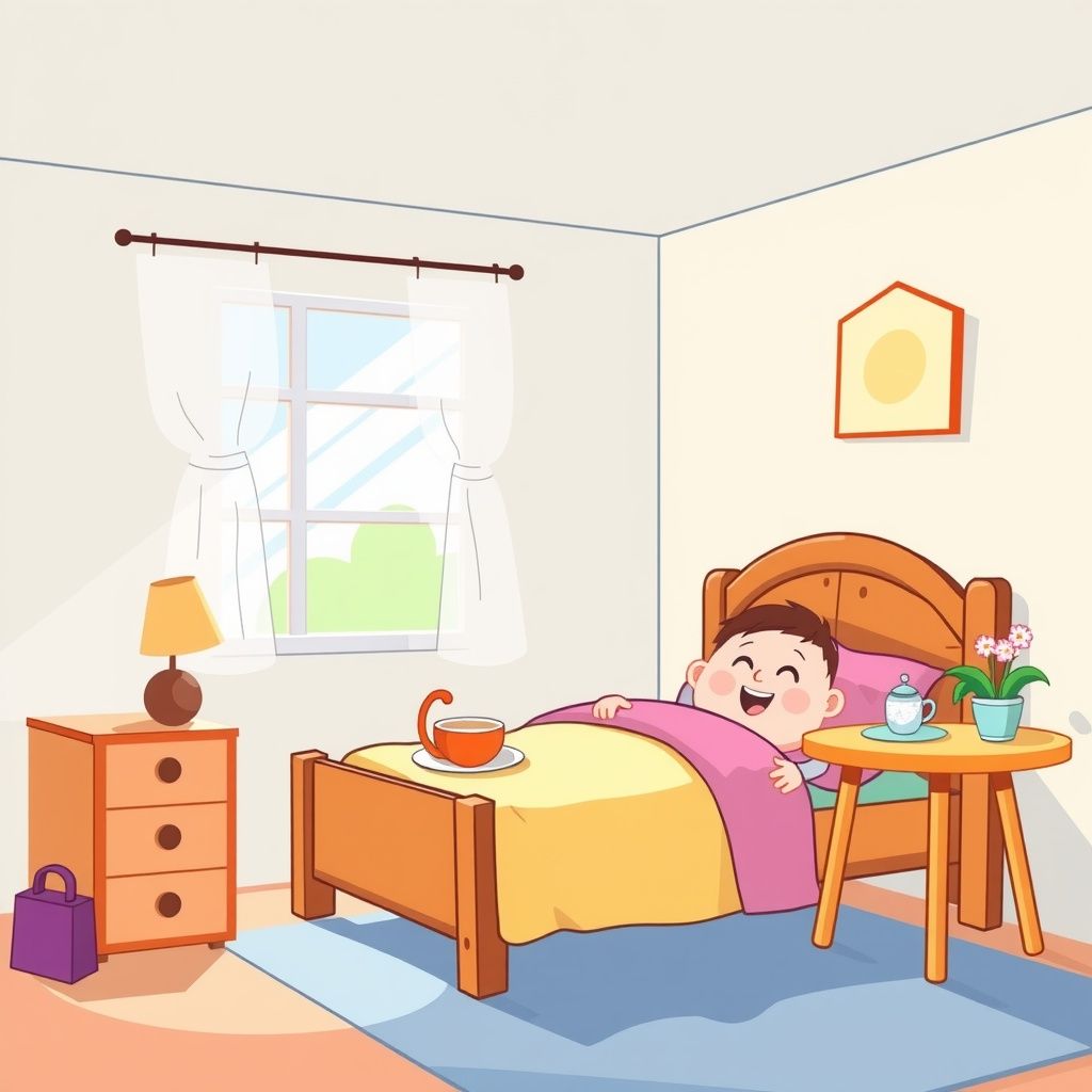 Morning Routine for Kids | Story.com