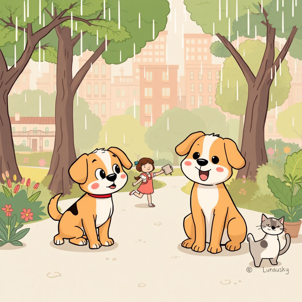 The Adventures of Toby | Story.com