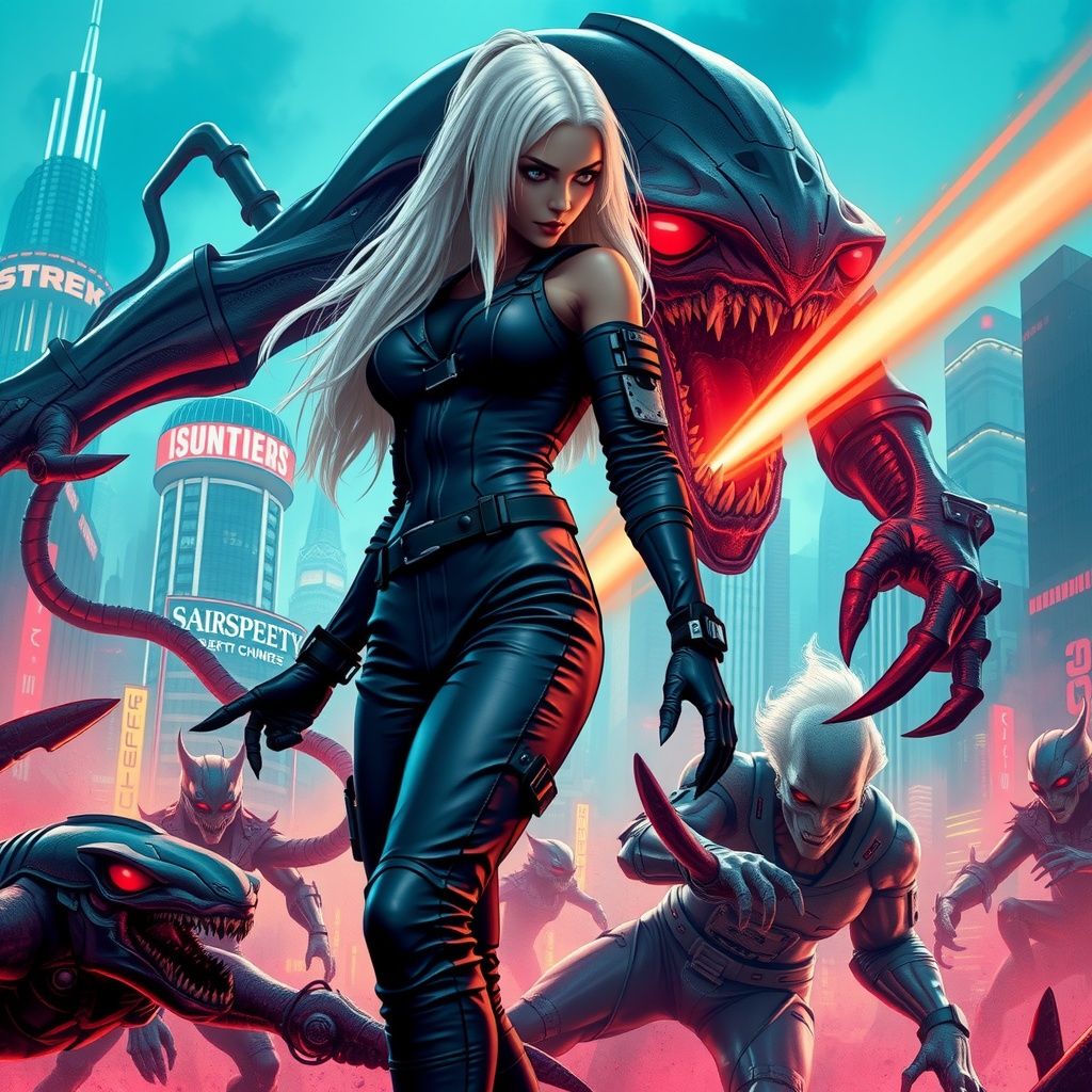 The Rise of Susan Murphy | Story.com