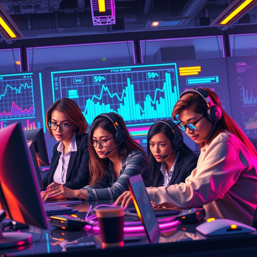 The Power of Upgrade | Story.com