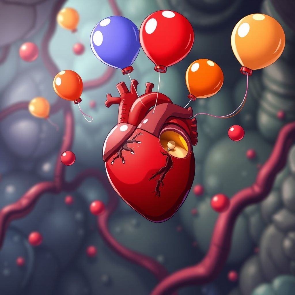 The Journey of Rory the Red Blood Cell | Story.com