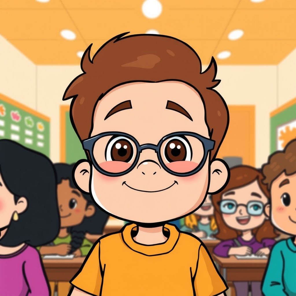 Being Yourself | Story.com