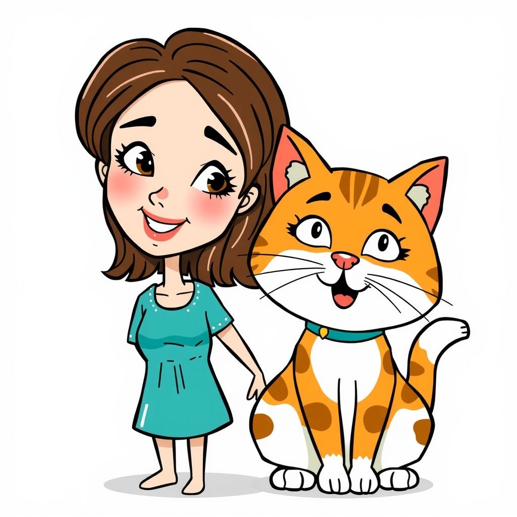 Unexpected Transformations | Story.com