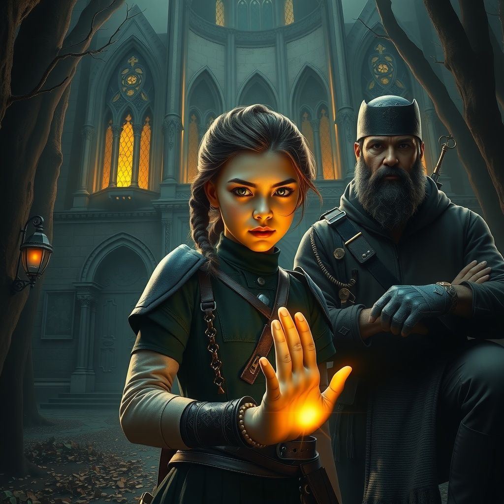 Forgotten Souls | Story.com