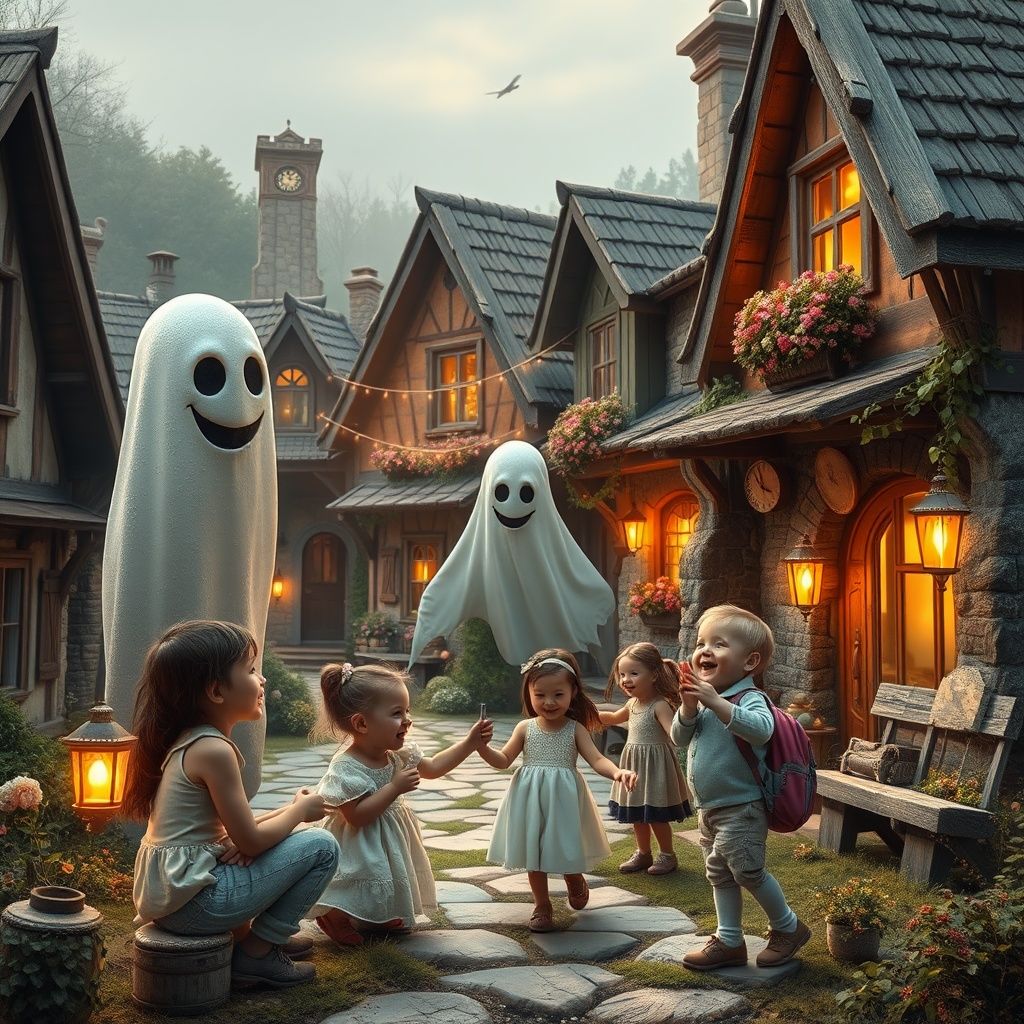 Whimsy's Magic Adventure | Story.com