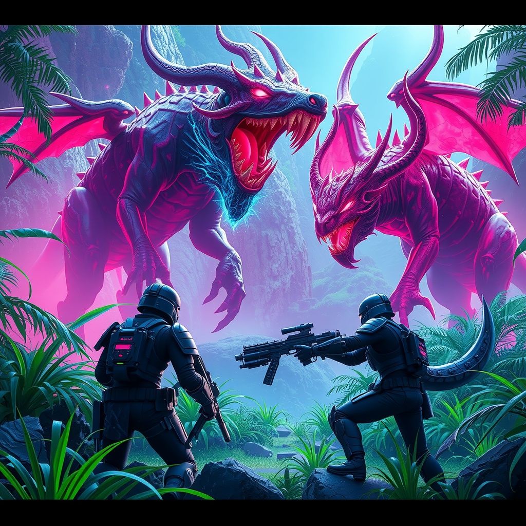 When Worlds Collide | Story.com