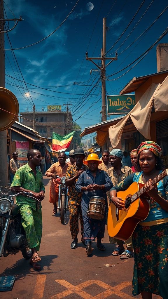 The Journey of Somtee | Story.com