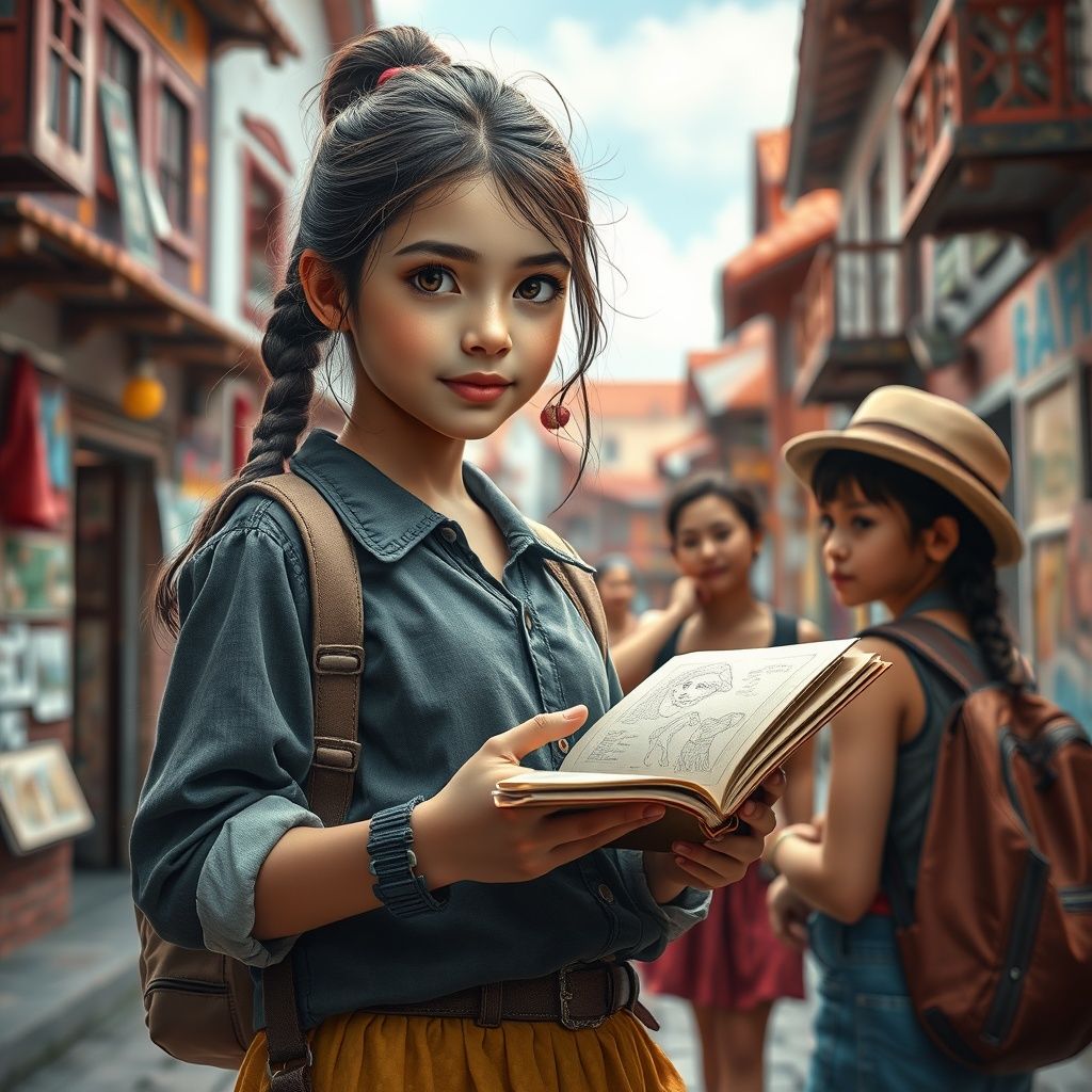 The Secret Garden Adventure | Story.com