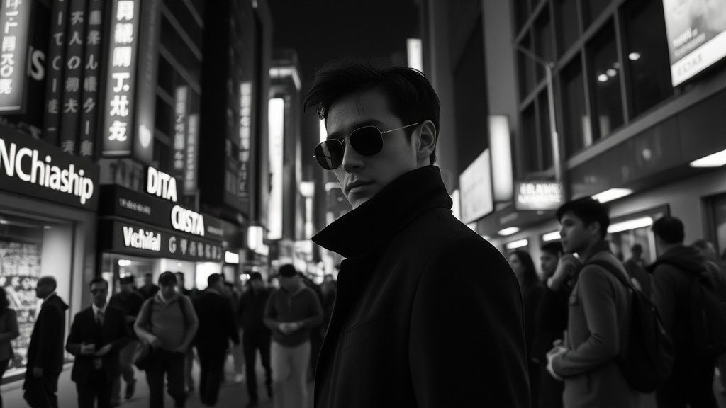 Silent Mind | Story.com