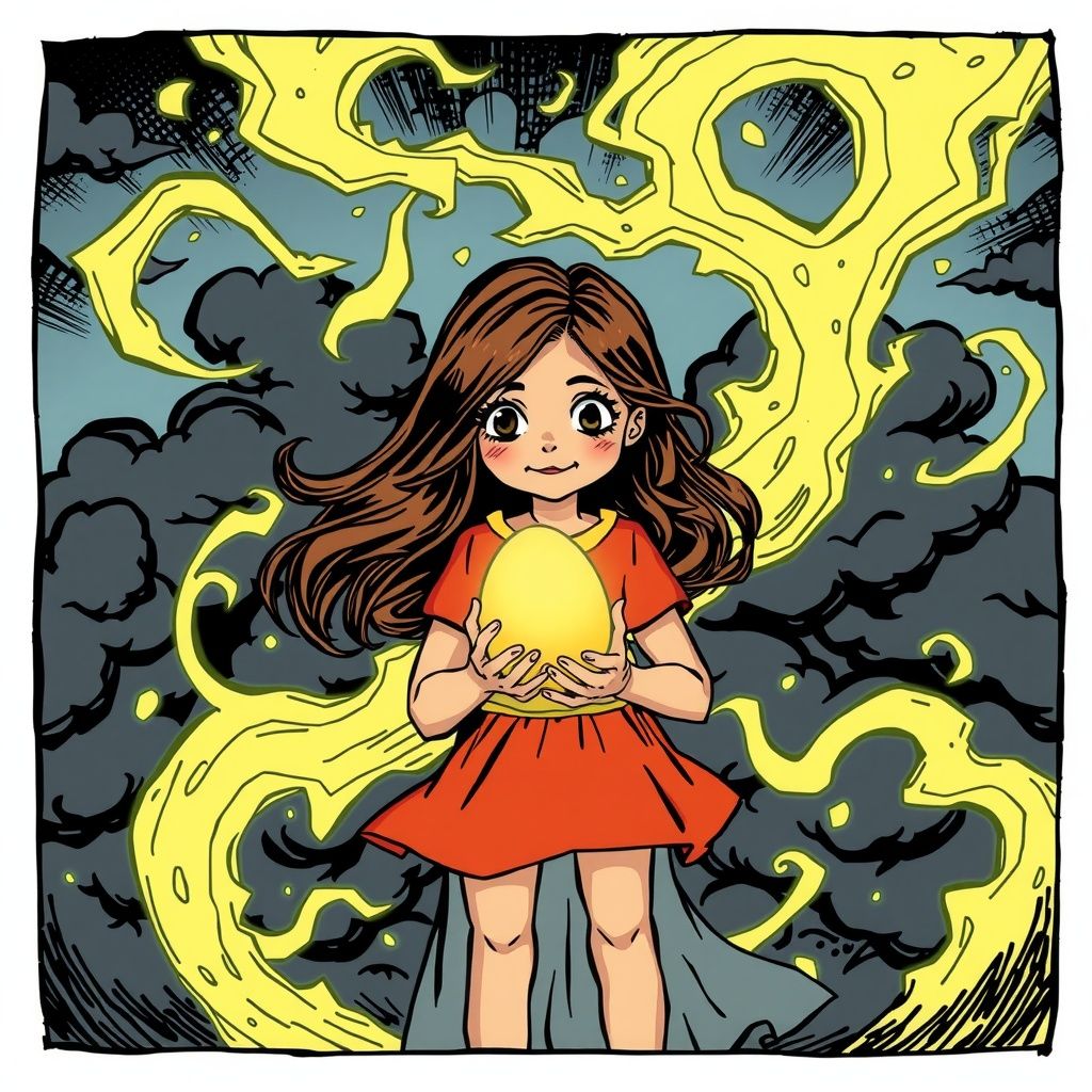 The Dragon's Secret | Story.com